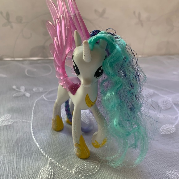 My Little Pony | Toys | Hasbro My Little Pony The Movie Friendship ...